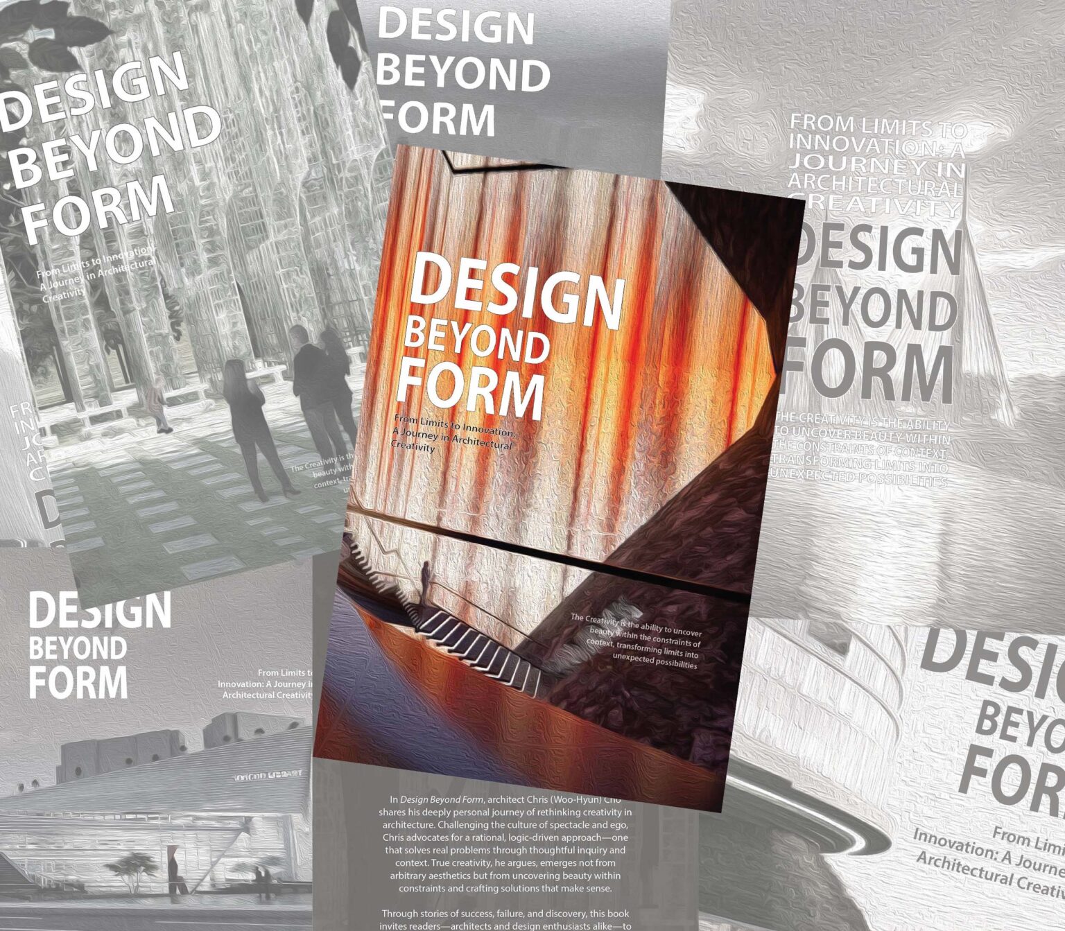 Books on Designing with Purpose | Walk-Friendly Roads