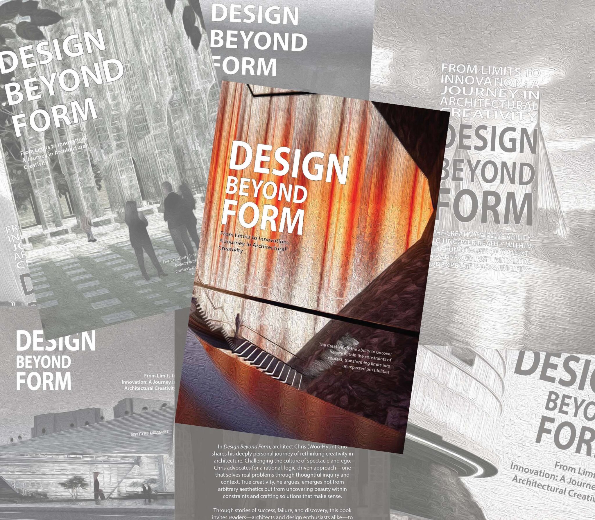 Books on Designing with Purpose | Walk-Friendly Roads