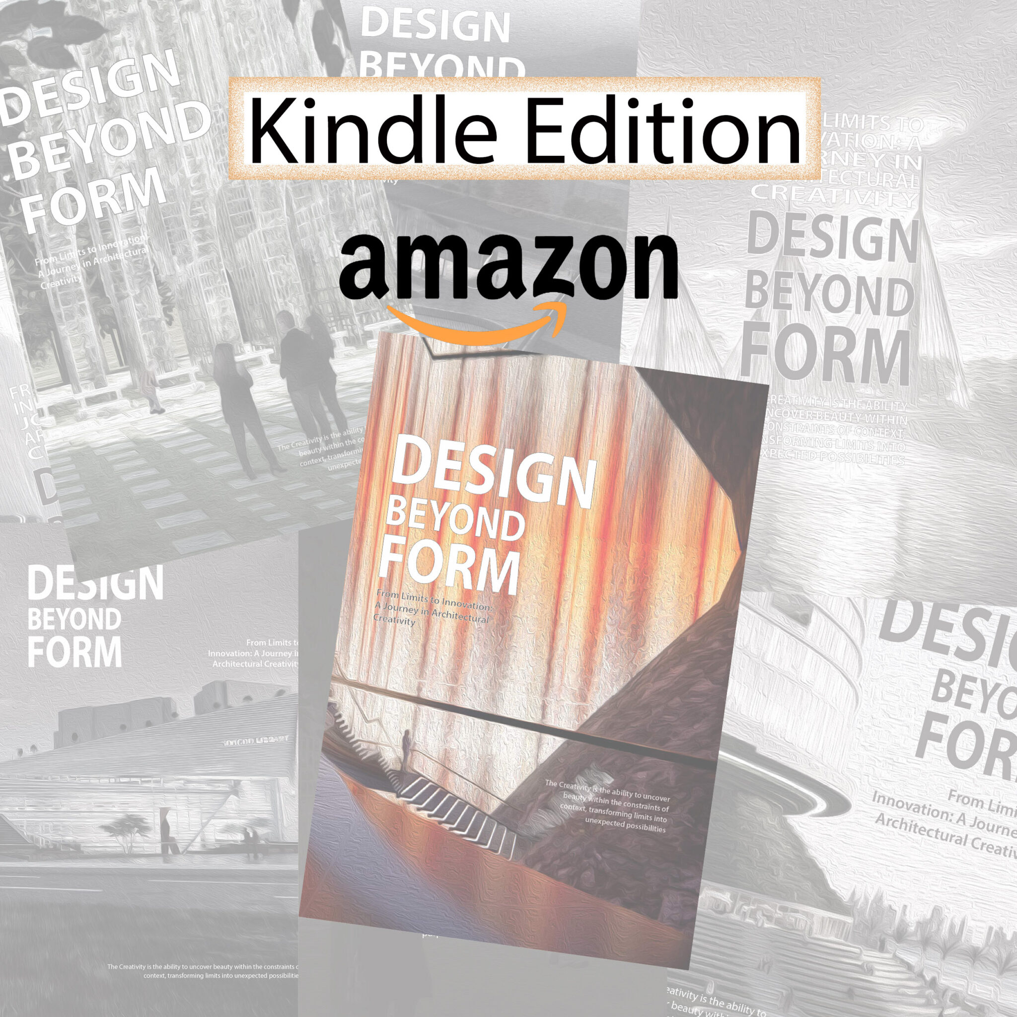 “DESIGN BEYOND FORM” - TheeAe Architects