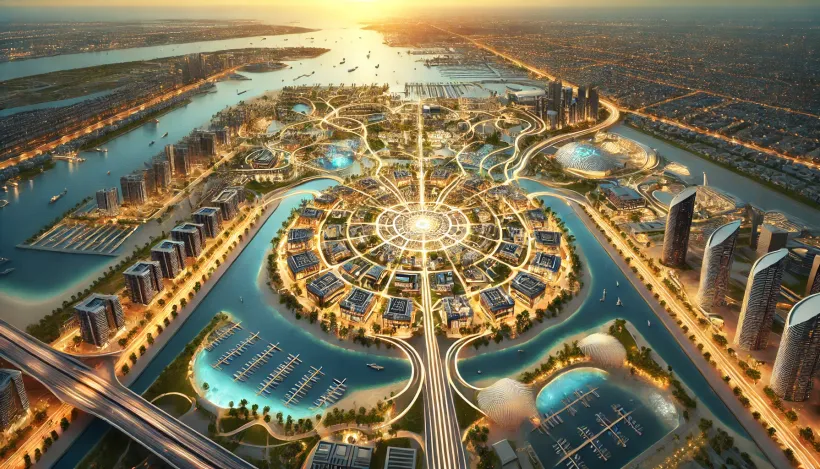 TheeAe Architects - Architecture & Interior Design and Master Planning